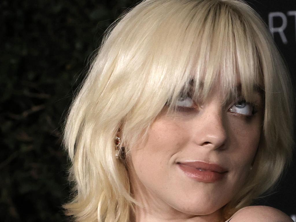 PETA обяви Били Айлиш за Личност на годината - Любопитно - Vesti.bg