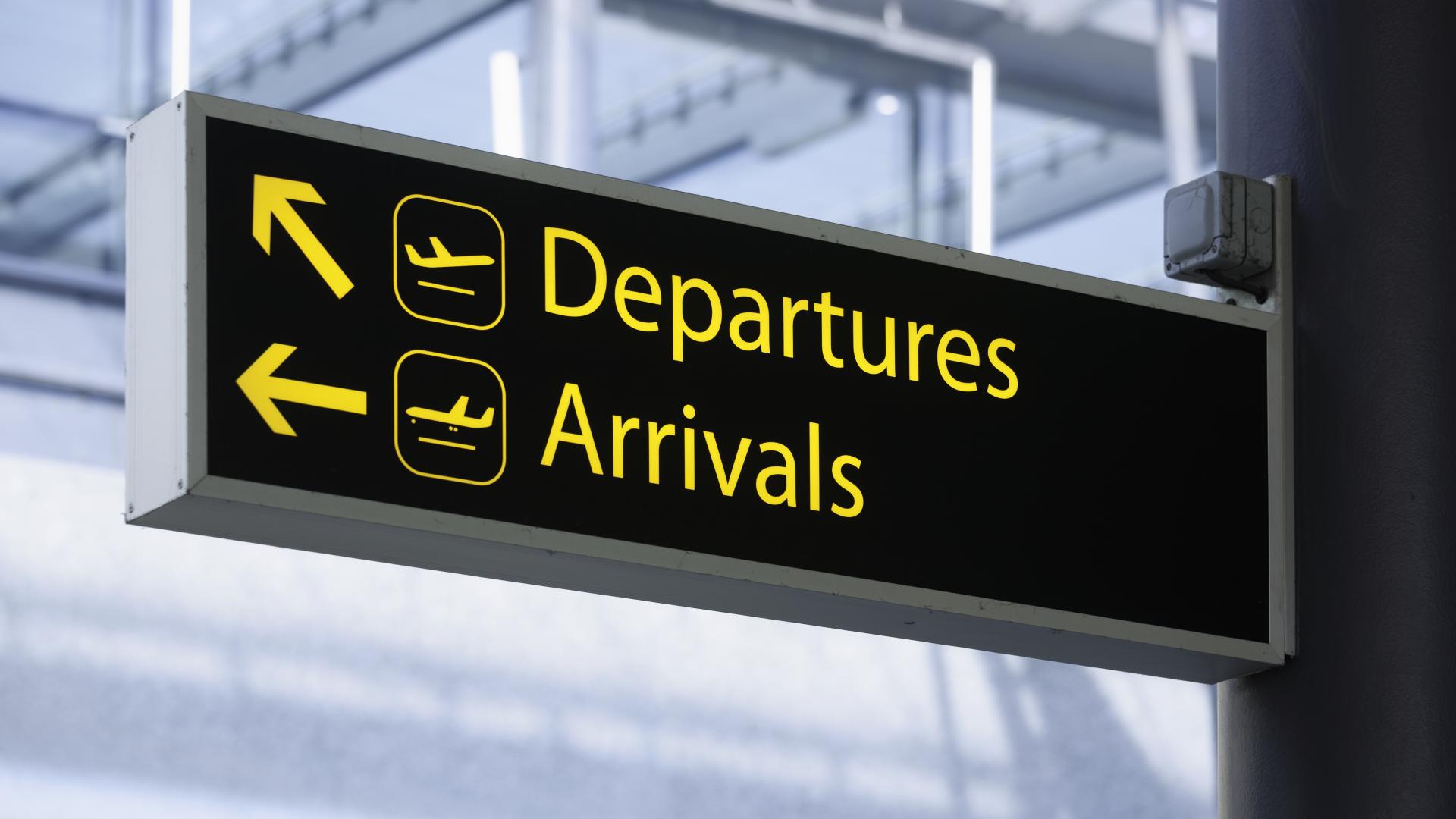 Летище „Хийтроу“ подготвя тридневна стачка - Свят - Vesti.bg