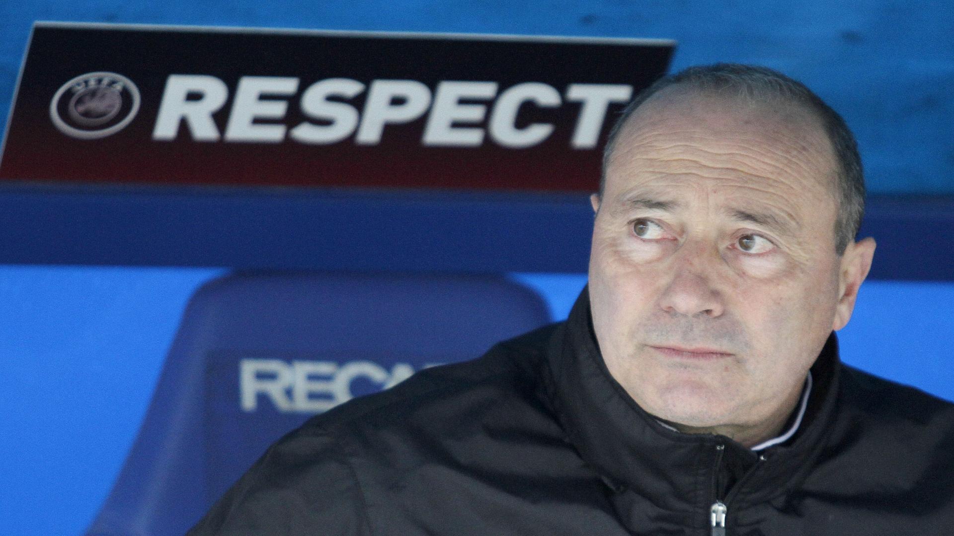 Кокала: Стадионите ни са безобразни – Армията е като гробище, в ...