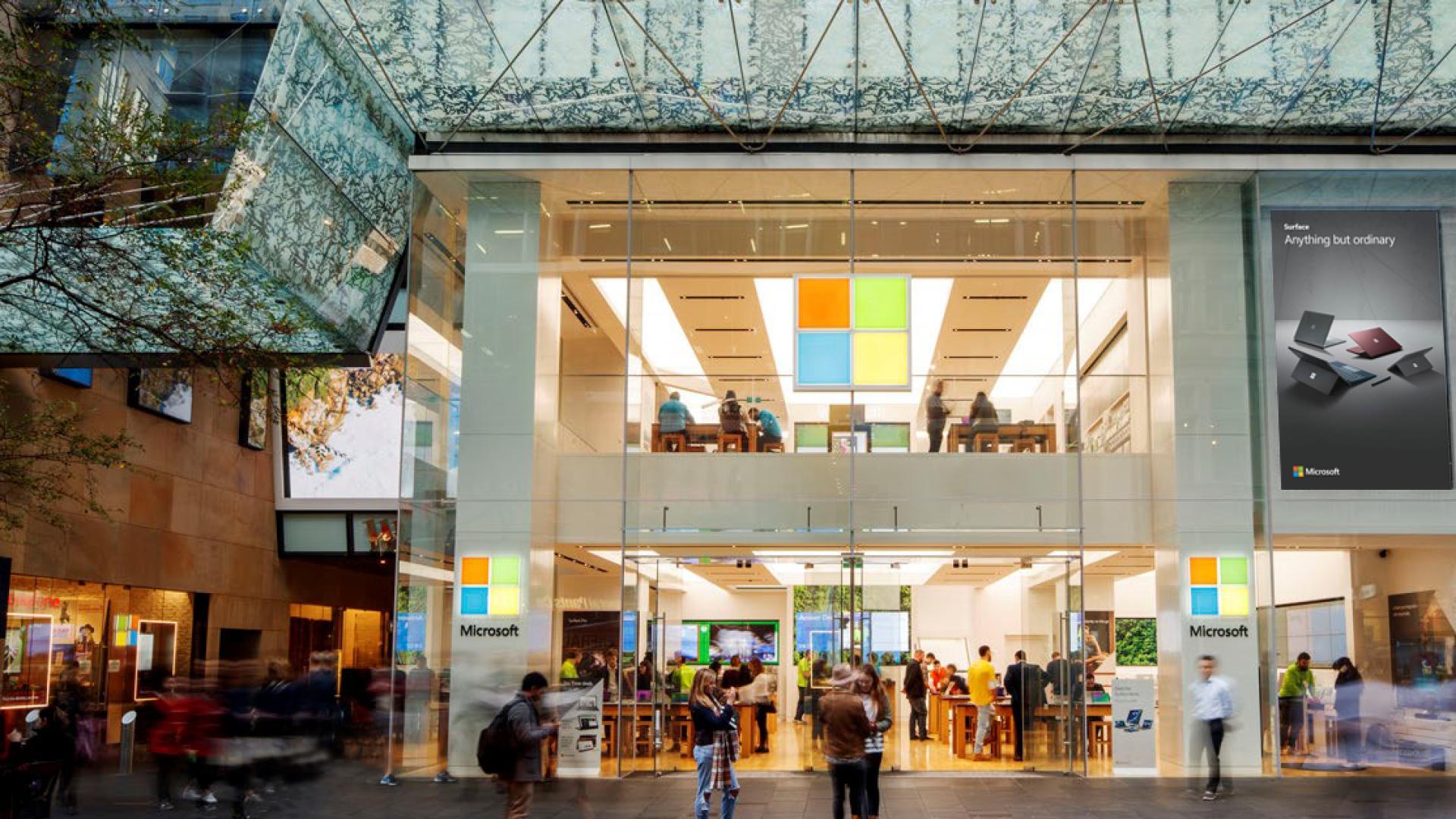 Microsoft развива AI, защото се уплашила от Google - Технологии - Vesti.bg