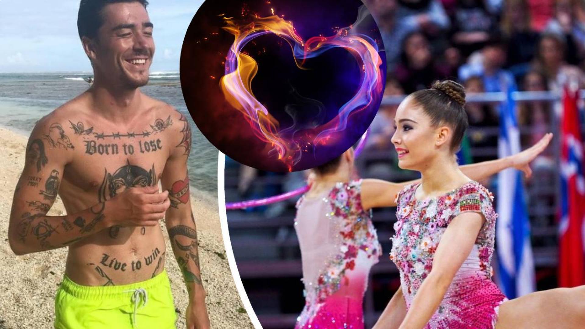 Ели Бинева се сгоди в Барселона (СНИМКИ)|Телеграф