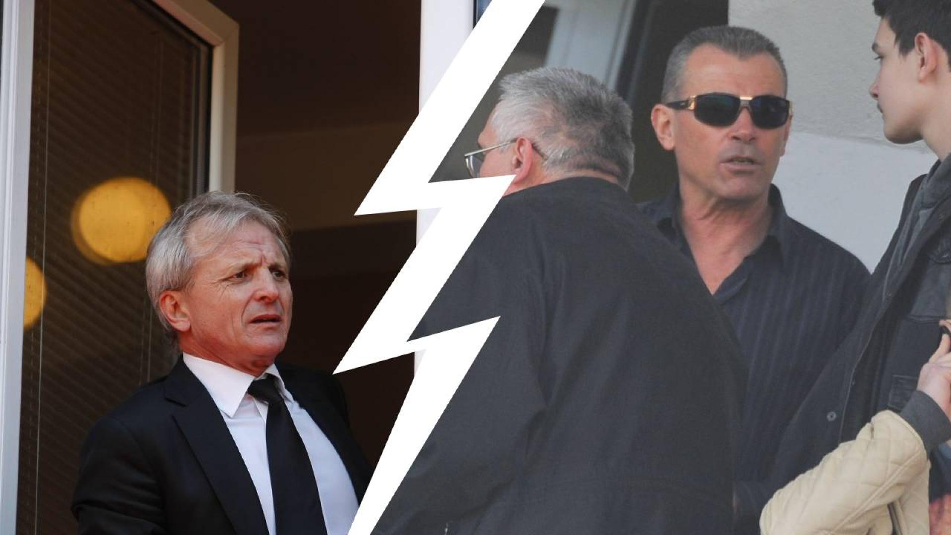 Ръководството на ЦСКА се обърна в сайта „до г-н Георги Илиев ...