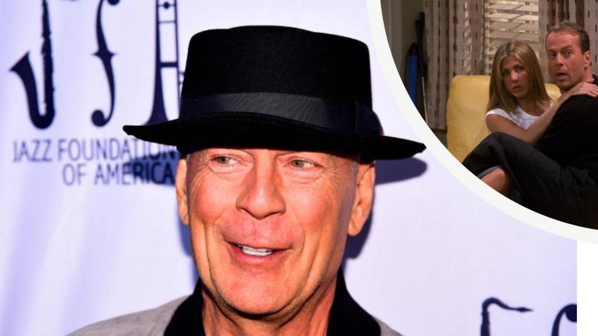 ПОД ЛУПА: Любопитни факти за кинолегендата Брус Уилис|Телеграф