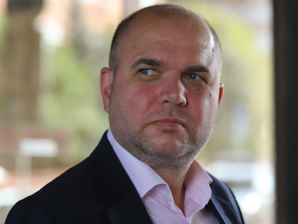 Панев: Решението за военна помощ за Украйна няма да разклати коалицията ...