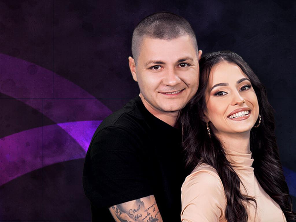 Даяна и Йордан получиха втори шанс в „Един за друг“ - Любопитно - Vesti.bg