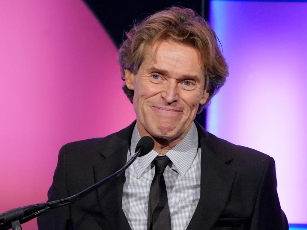 Актьорът Уилям Дефо ще получи докторска степен - Любопитно - Vesti.bg