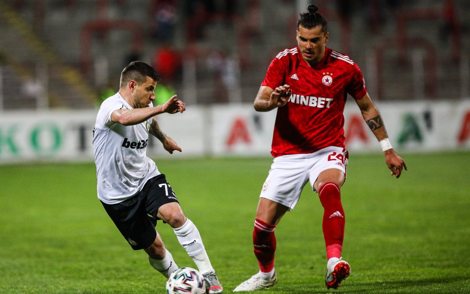 ЦСКА излиза срещу Славия с шанс да оглави класирането - БГ Футбол ...