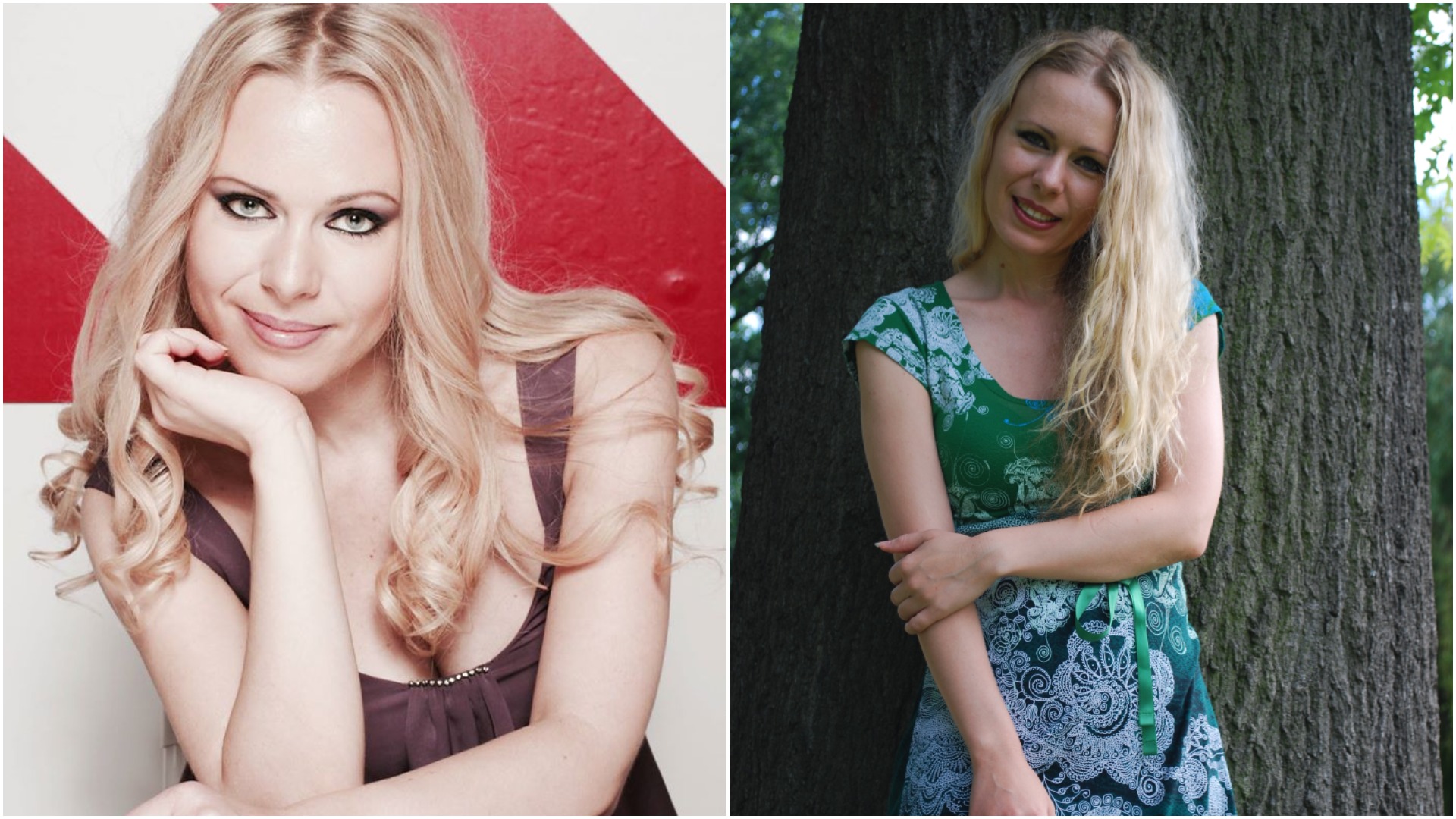 ЗЛАТНО ВРЕМЕ: Людмила Филипова вярва, че всички сме направени от ...