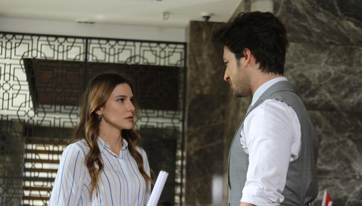 ЗЛАТНО ВРЕМЕ: Любов по време на полет - Телеграф+ - Телеграф