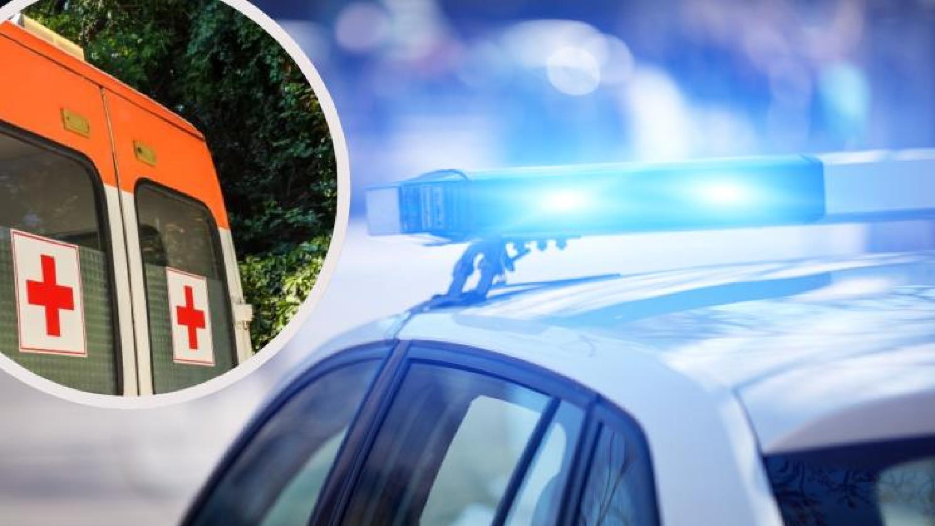 ТРАГЕДИЯ НА ПЪТЯ: Мъж загина при тежка катастрофа - Крими - Телеграф