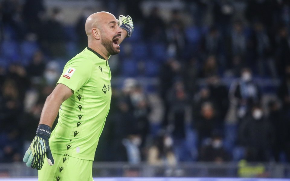 Официално: Пепе Рейна се завърна във Виляреал - Футбол свят - Испания ...