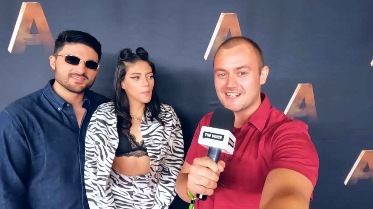 Търсене - The Voice