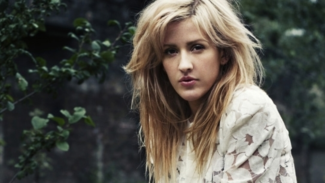 Ellie Goulding пуска акустичнa версия на класиката на Sting "Fields Of ...