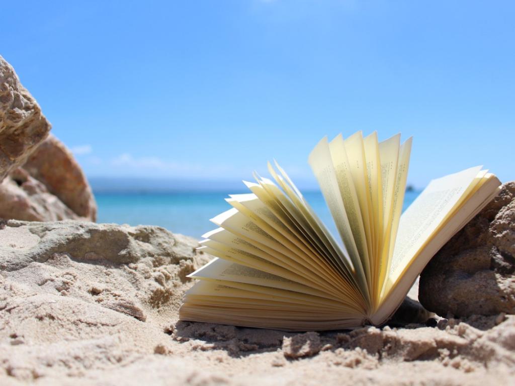 Шест книги, които да прочетете до края на лятото - Любопитно - Vesti.bg