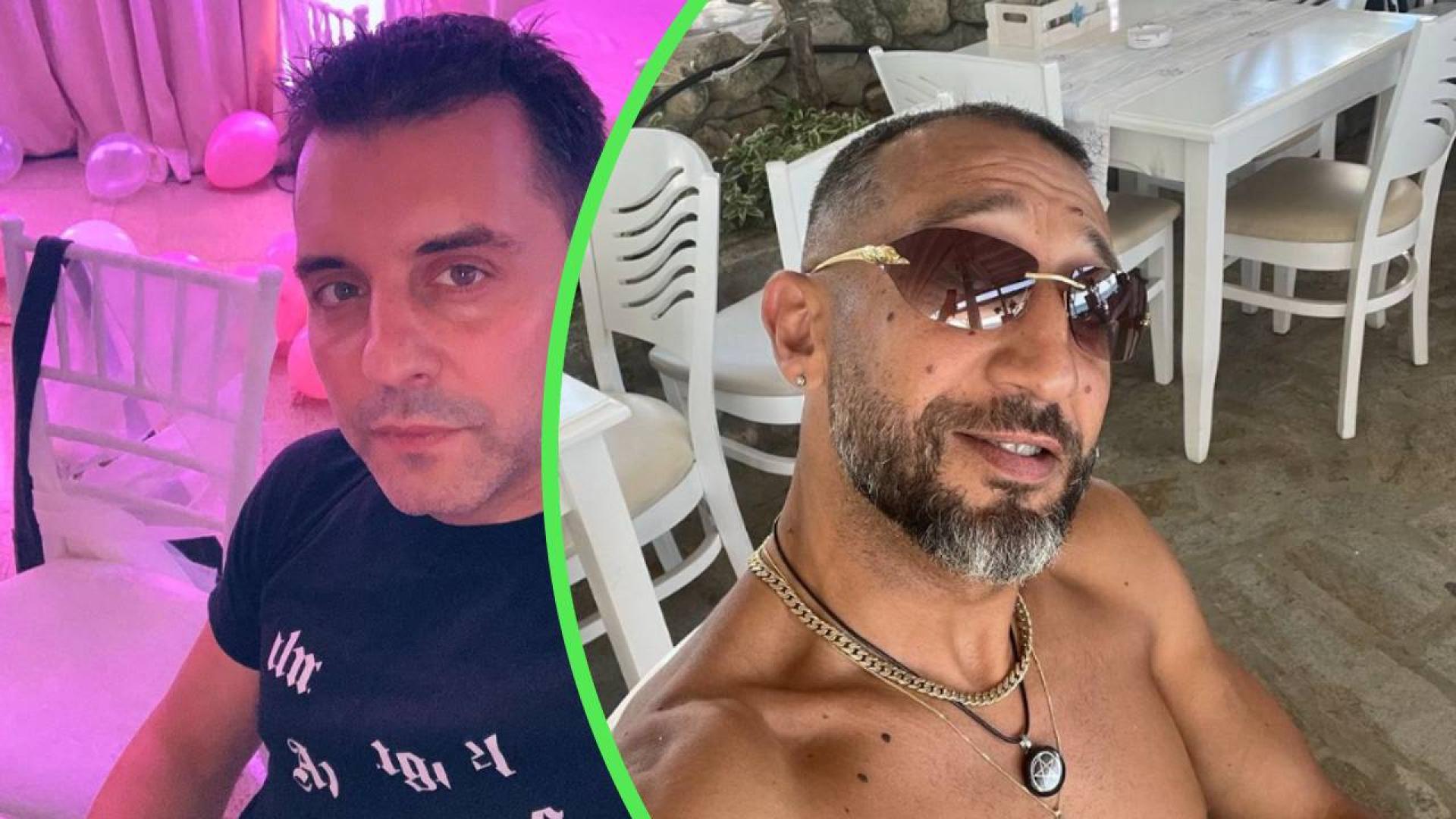 Борис Дали храни Илиян с цвекло (СНИМКА)|Телеграф