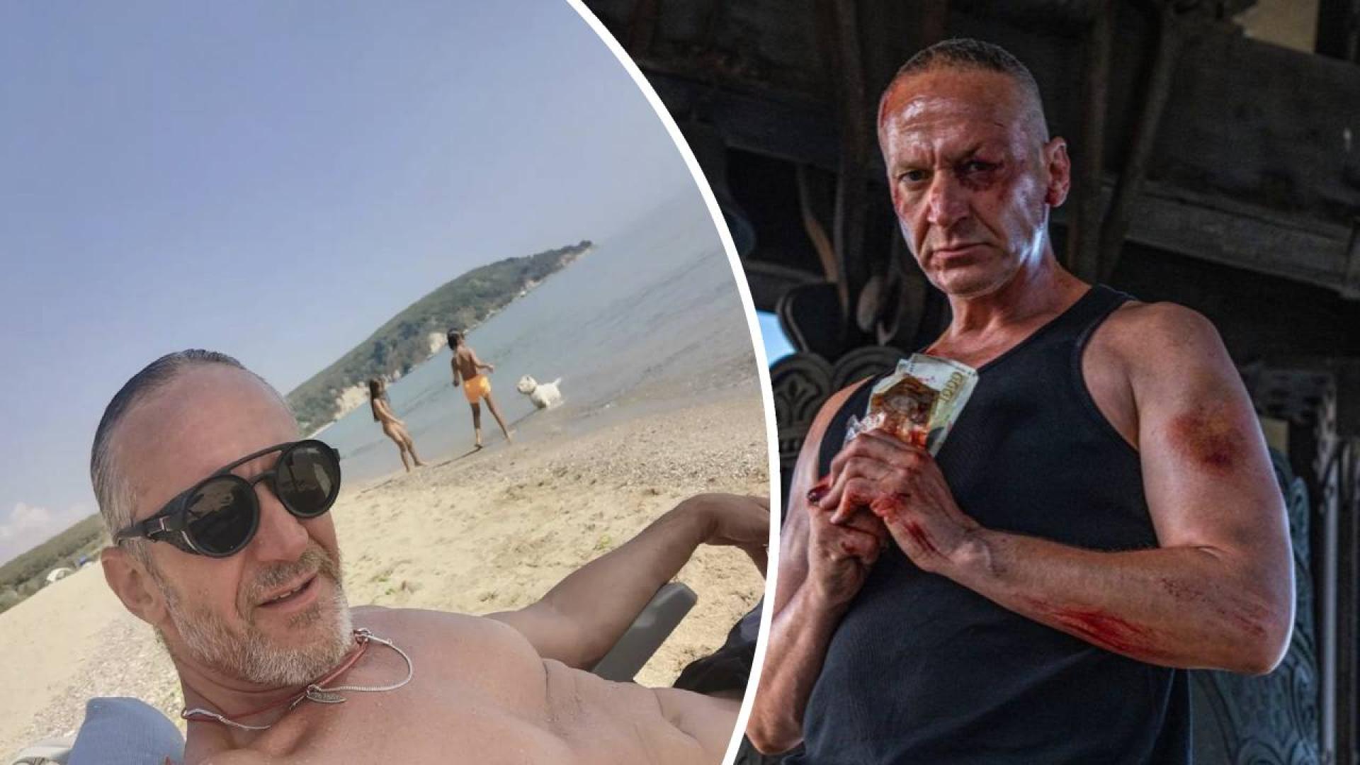 ПРОДЪЛЖАВА НАПРЕД: Донков смени Радина с 24-годишна! (СНИМКА)|Телеграф