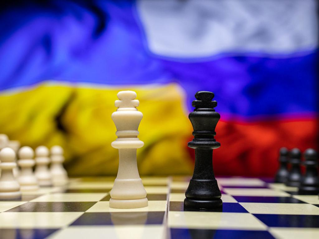 Следващият ход на Русия: Мир или мащабна офанзива - Свят - Vesti.bg