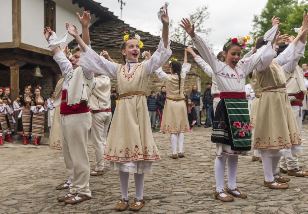 Вкусно и сладко кулинарно изкушение: Какво представлява легендарния ...