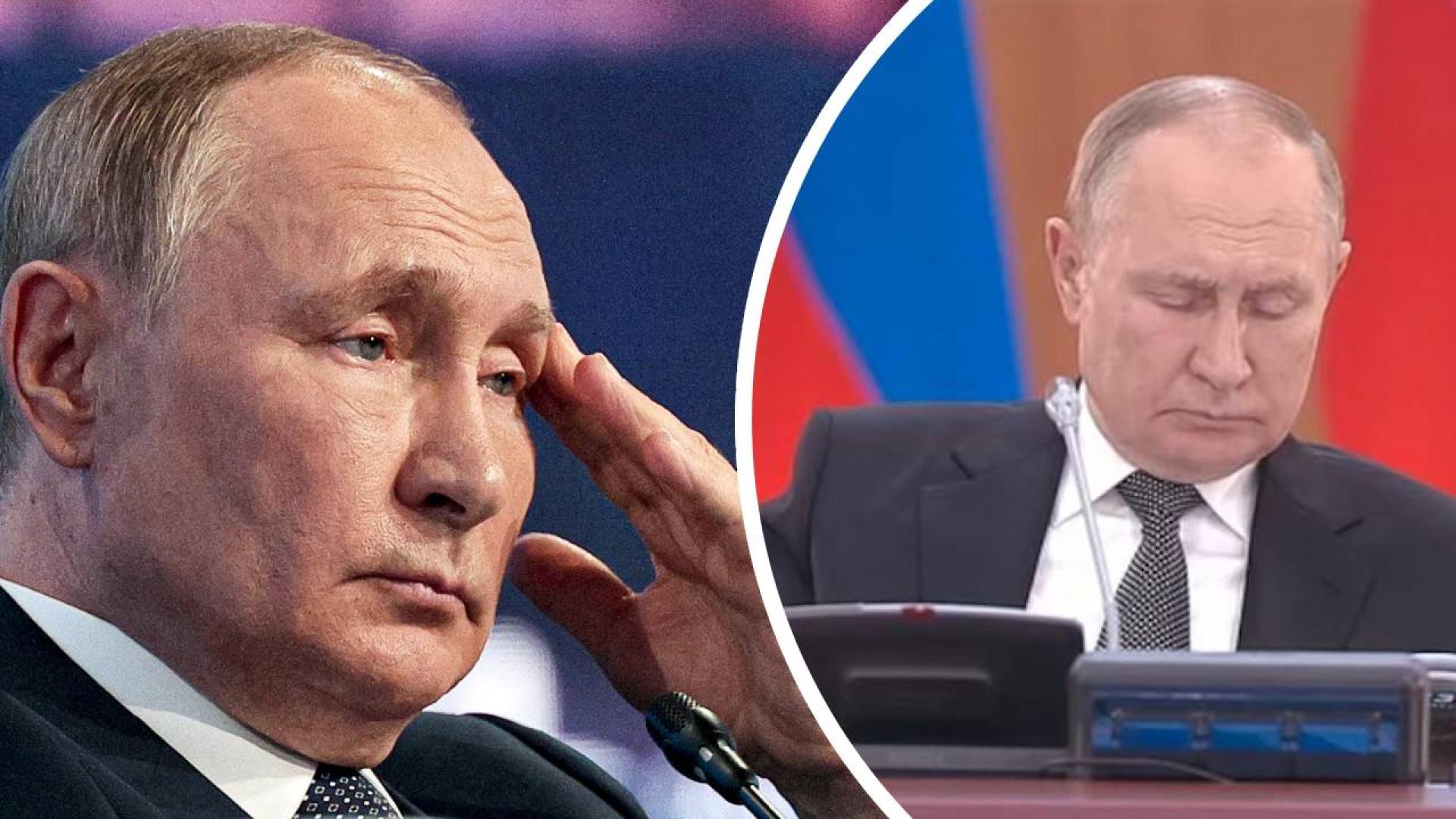 Пропука ли се охраната на Путин и допусна ли опит за атентат? Ето какво ...