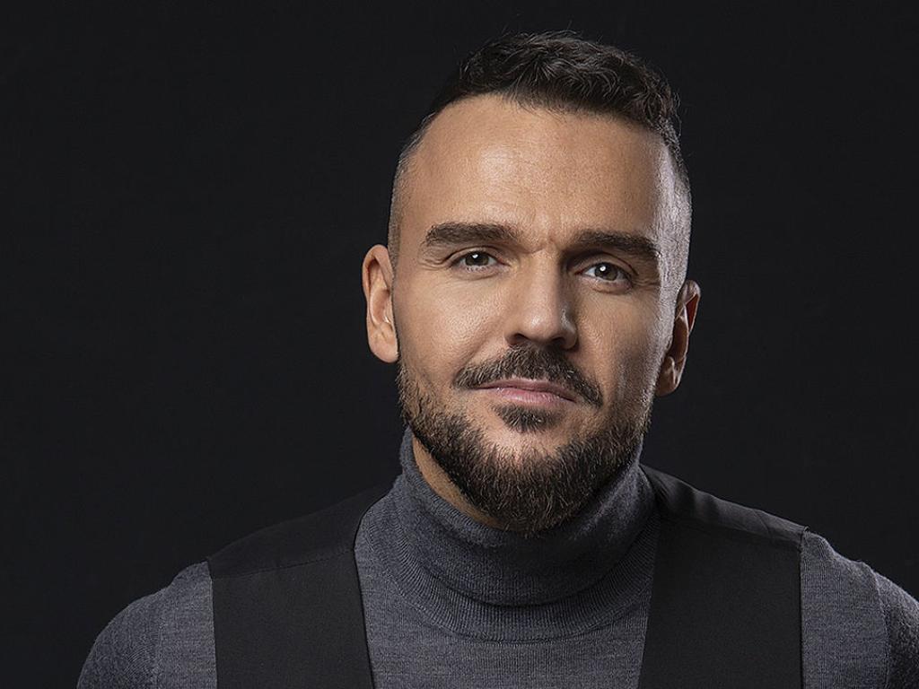 Песен на Графа стана хит в Чехия (ВИДЕО) - Любопитно - Vesti.bg