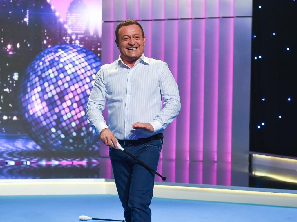 Звездна компания и нови предизвикателства в „С Рачков всичко е възможно ...