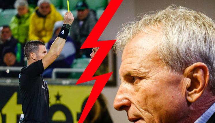 Гриша Ганчев "облече" Георги Кабаков в екип на Лудогорец - Спорт - Телеграф