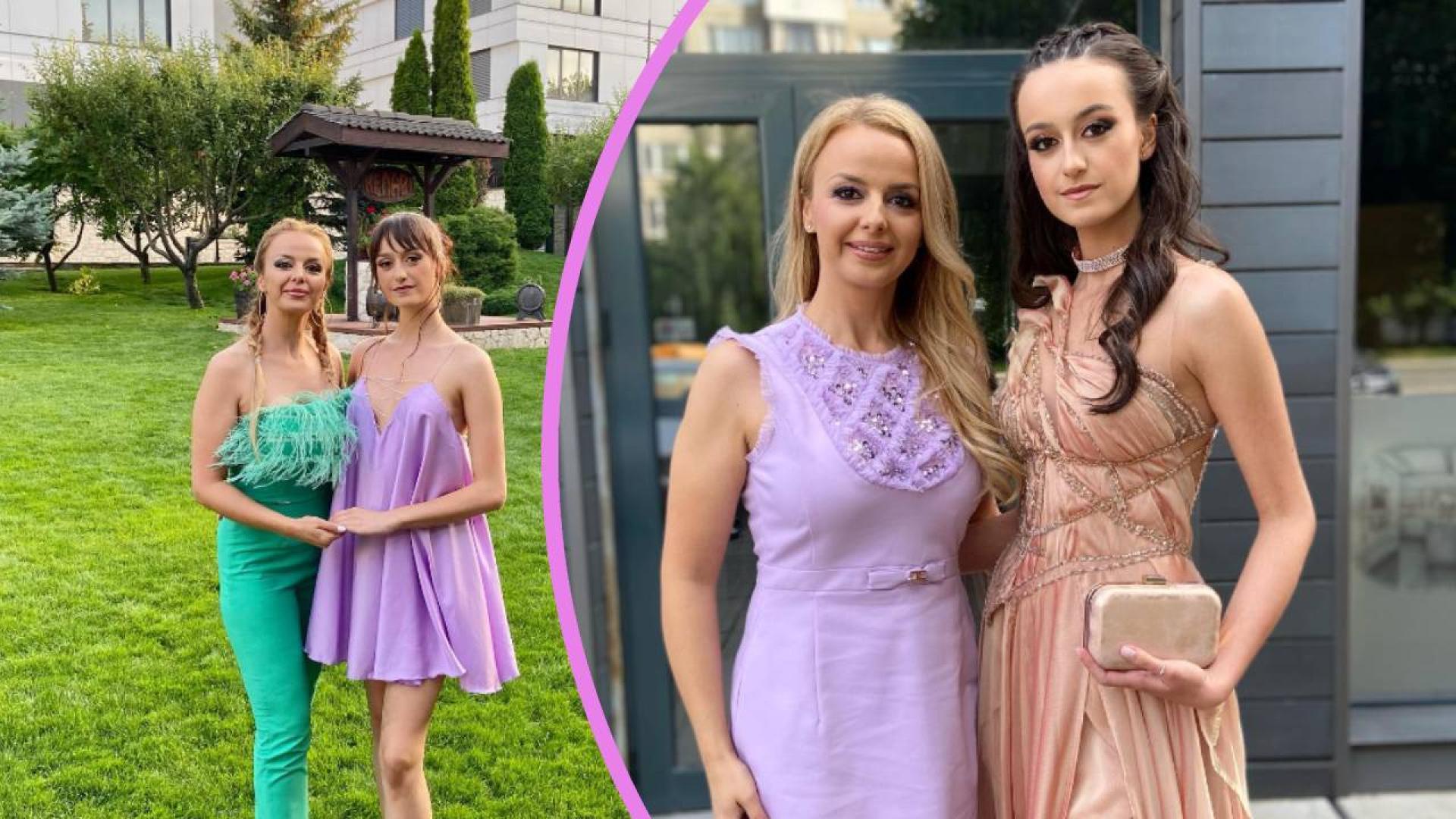 Щерката на Соня Немска стана модел (СНИМКИ+ВИДЕО)|Телеграф