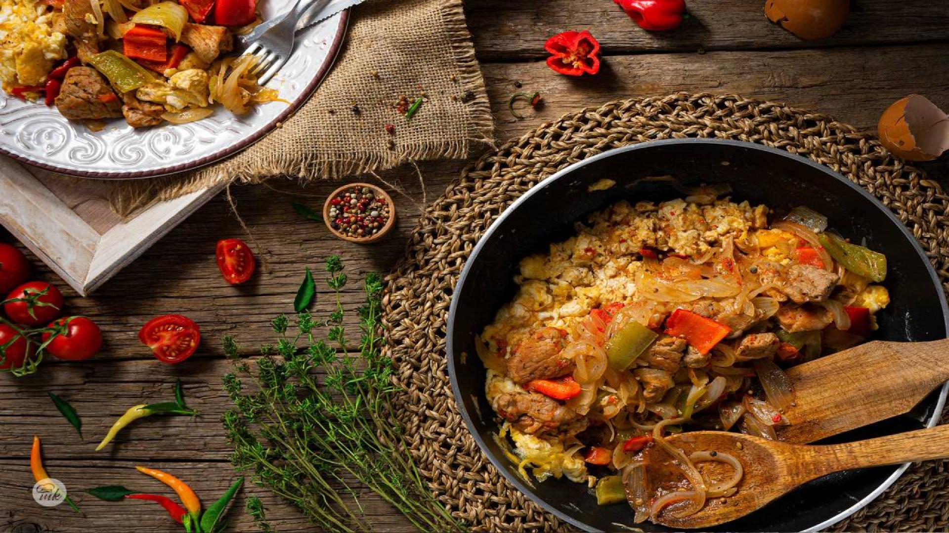 Гответе с matekitchen.com: Кавърма по нашенски и не съвсем (ВИДЕО) - Телеграф+ - Телеграф