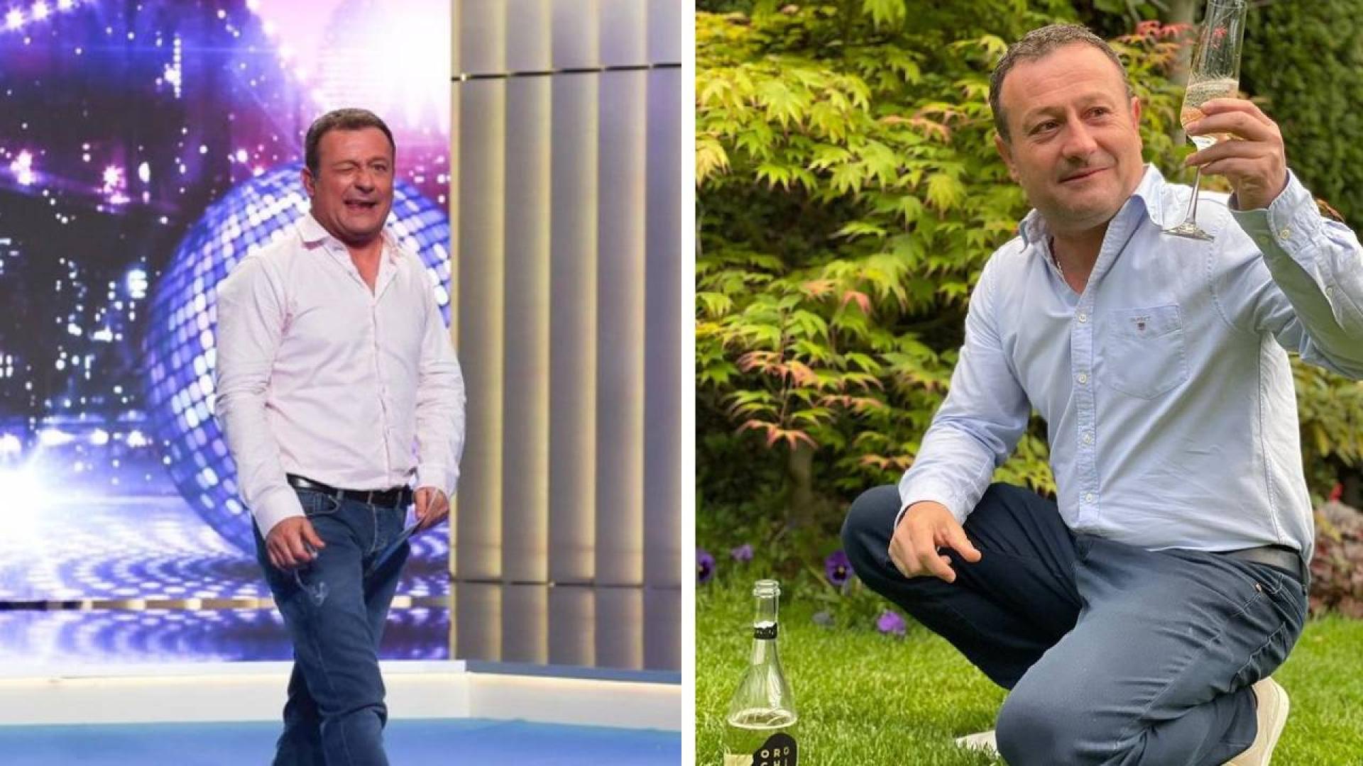 НАЙ-ПОСЛЕ: Рачков показа новото гадже! (СНИМКА)|Телеграф