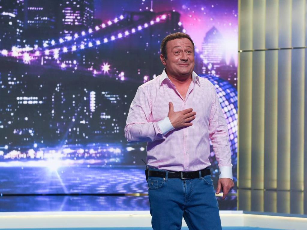 Необичайна фитнес зала в „С Рачков всичко е възможно“ - Любопитно ...