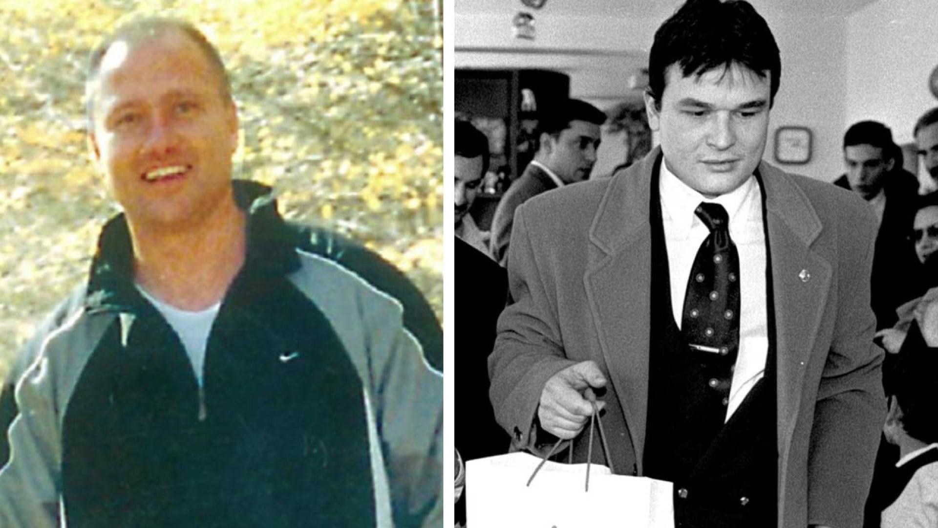 ЗНАКОВИТЕ УБИЙСТВА НА ПРЕХОДА: Женята надупчен за разчистване на ...