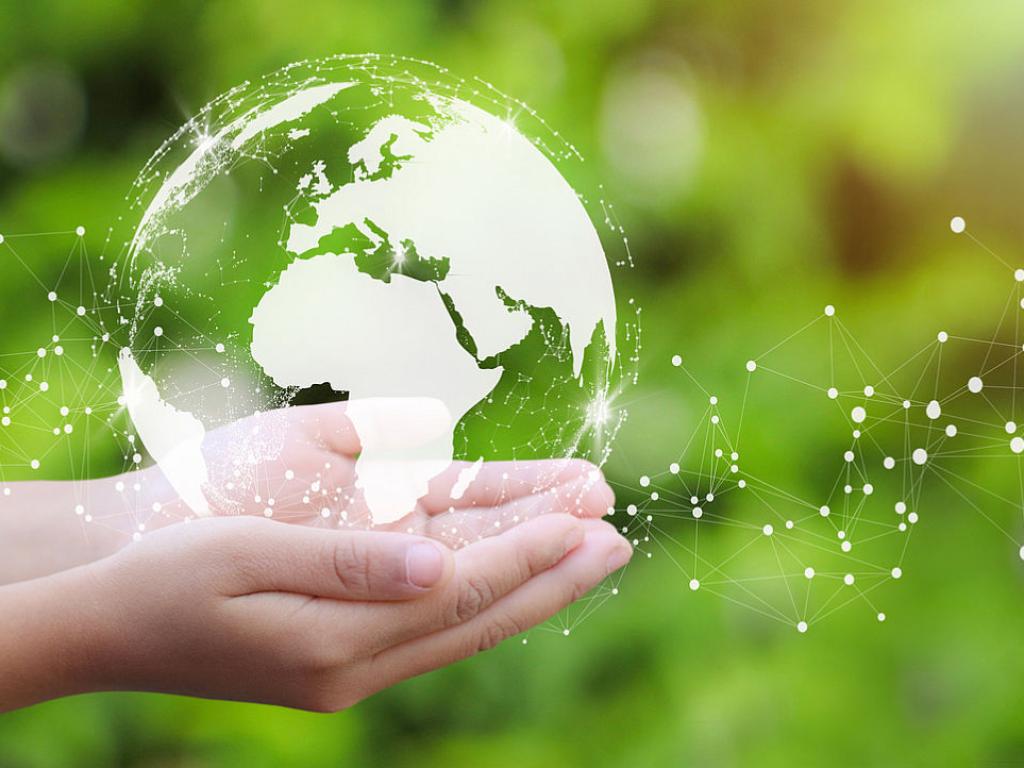 Фондът за Земята на Джеф Безос обеща 1 милиард долара за опазване на околната среда Свят