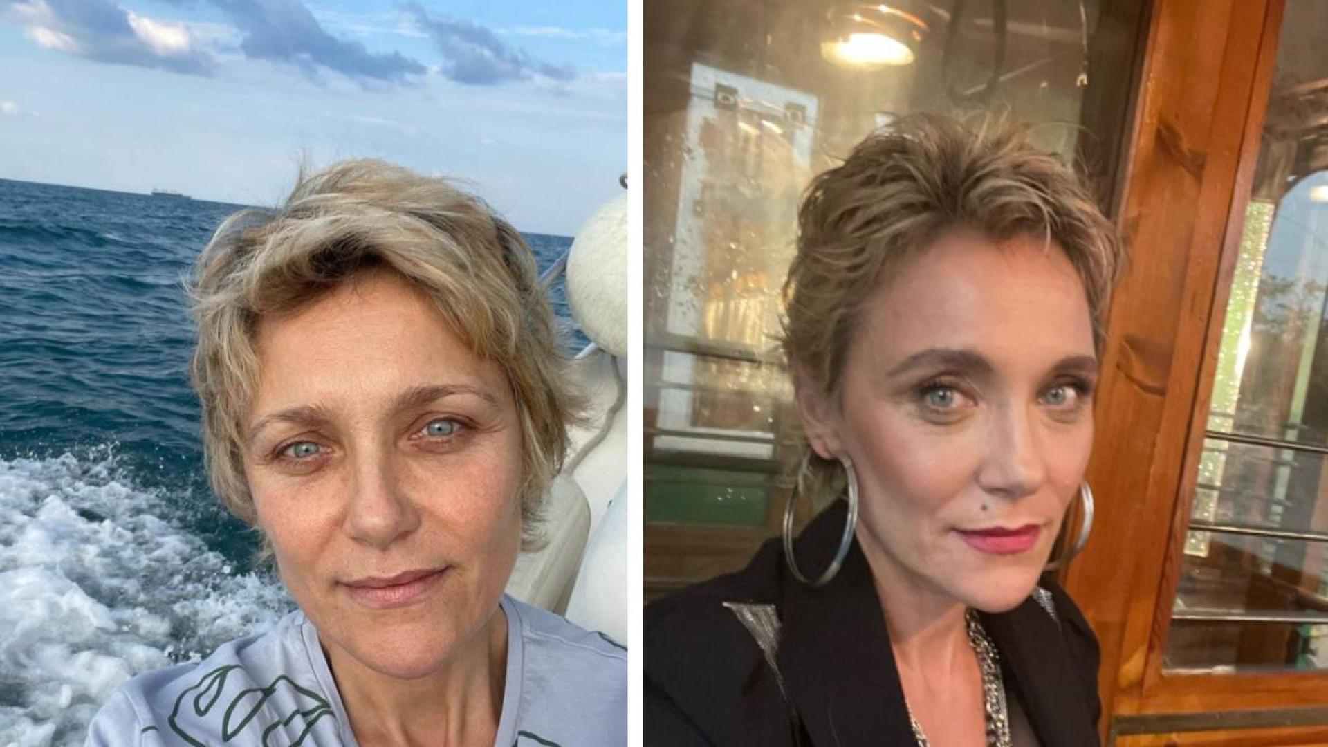 БЕЗ СВЯН: И Койна Русева заголи дупе! (СНИМКИ)|Телеграф