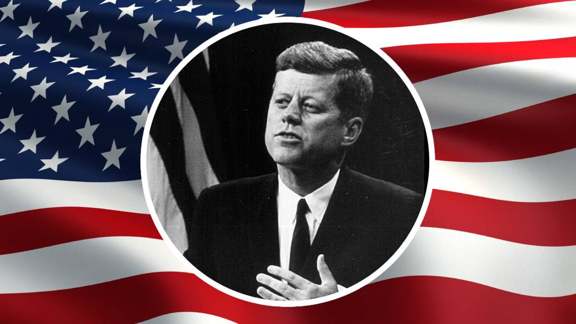 СПАЗИ ОБЕЩАНИЕТО СИ: Тръмп разсекрети документите за убийството на ...