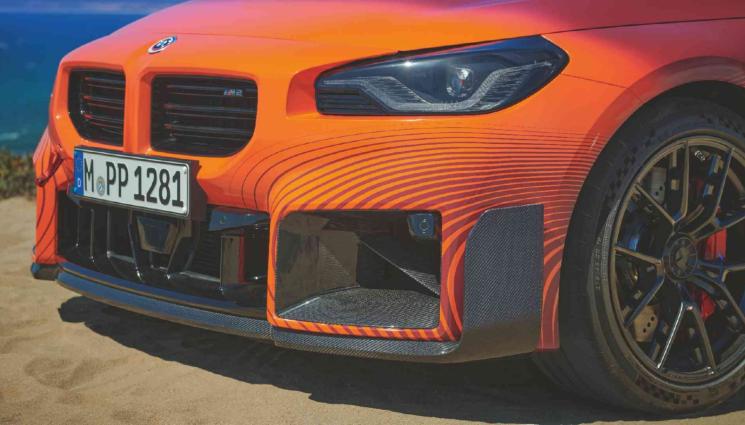 BMW M търси начини да направи електромобилите по-атрактивни | Carmarket.bg