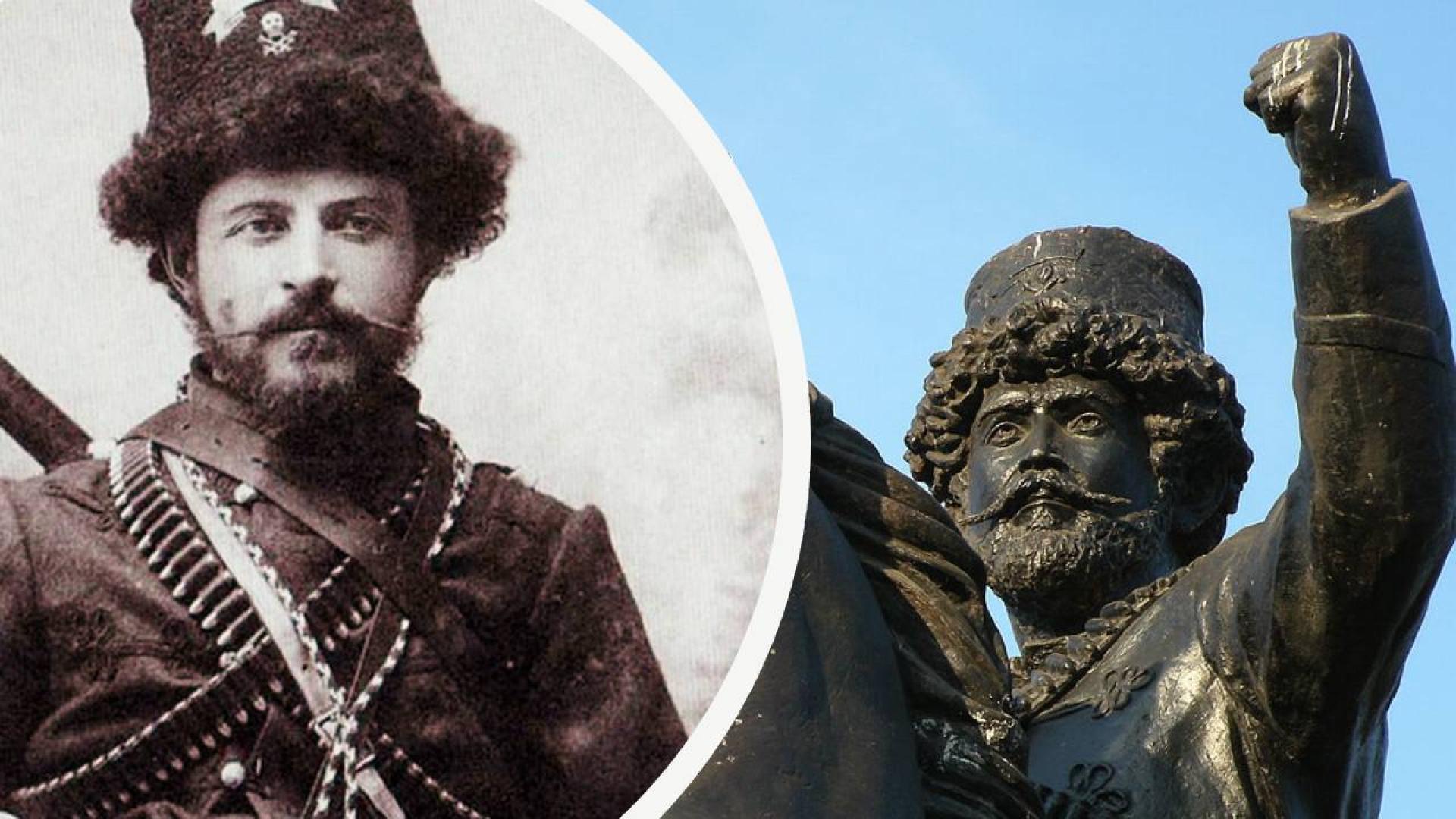 ЗЛАТНО ВРЕМЕ: Питу Гули - героят от Илинден|Телеграф