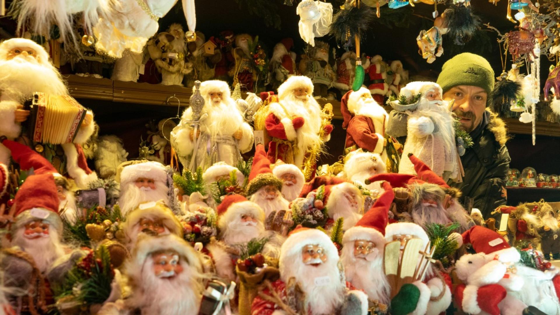 Защо забравихме тези коледни игри? 10 празнични забавления от едно ...