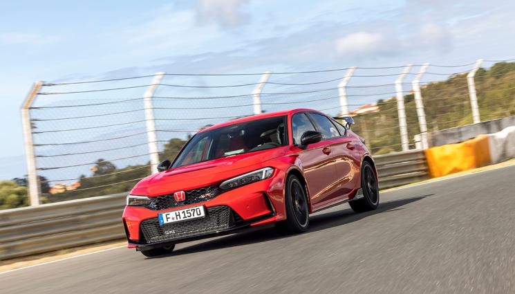 Honda Type R ще продължи живота си и в EV ерата | Carmarket.bg