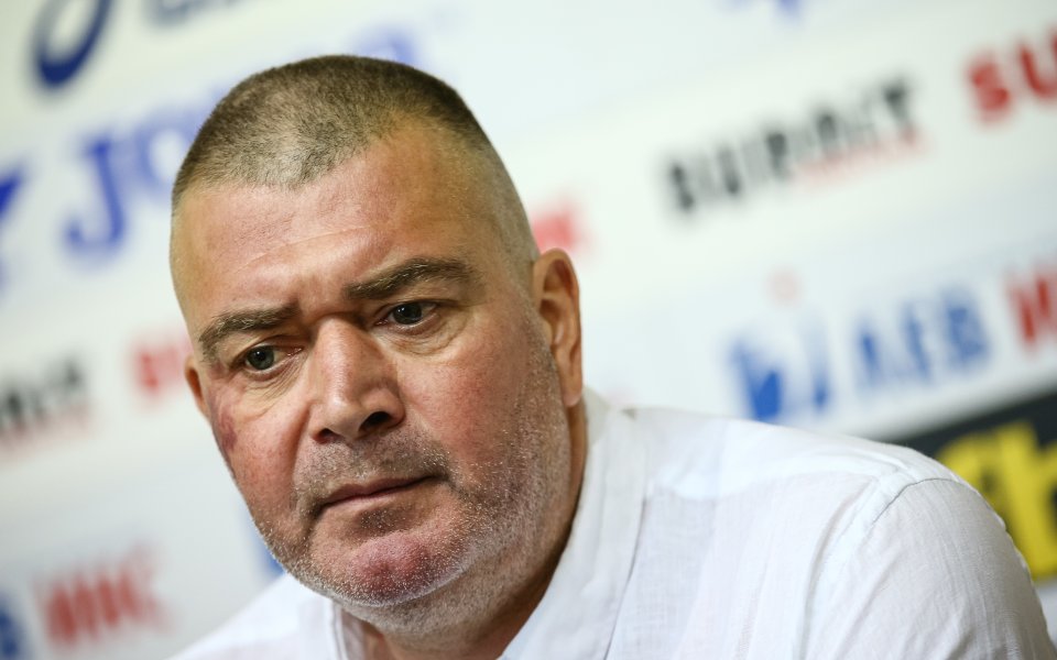 Минковски: Имаме плувци за два олимпийски цикъла - Още спорт - Други ...