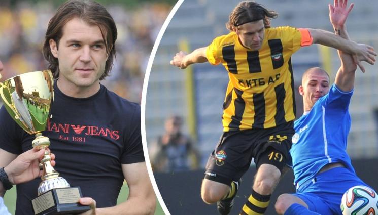 Втори юноша на Пирин става помощник на Шимунджа в Разград - Спорт ...