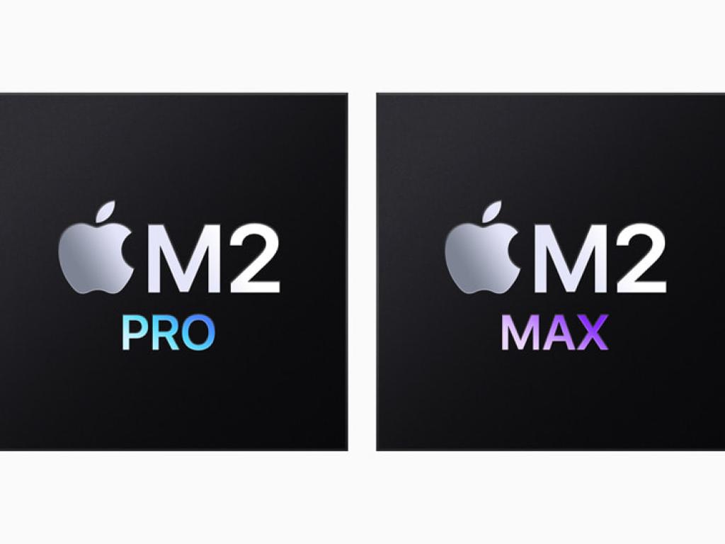 Apple представи два нови процесора от висок клас - Технологии - Vesti.bg