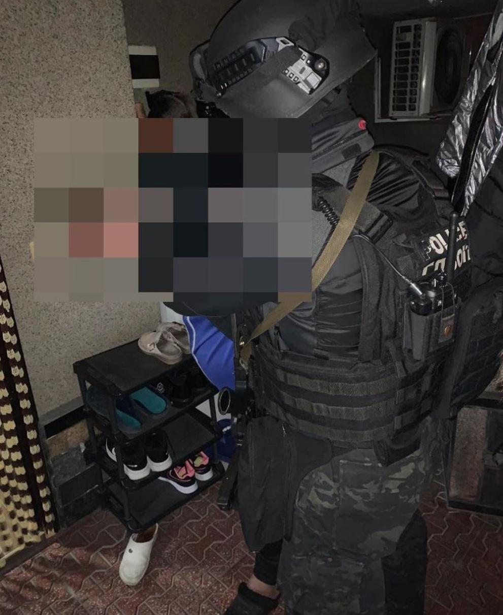 Мащабна операция на ГДБОП във Видин: Има задържани (СНИМКИ)|DarikNews.bg