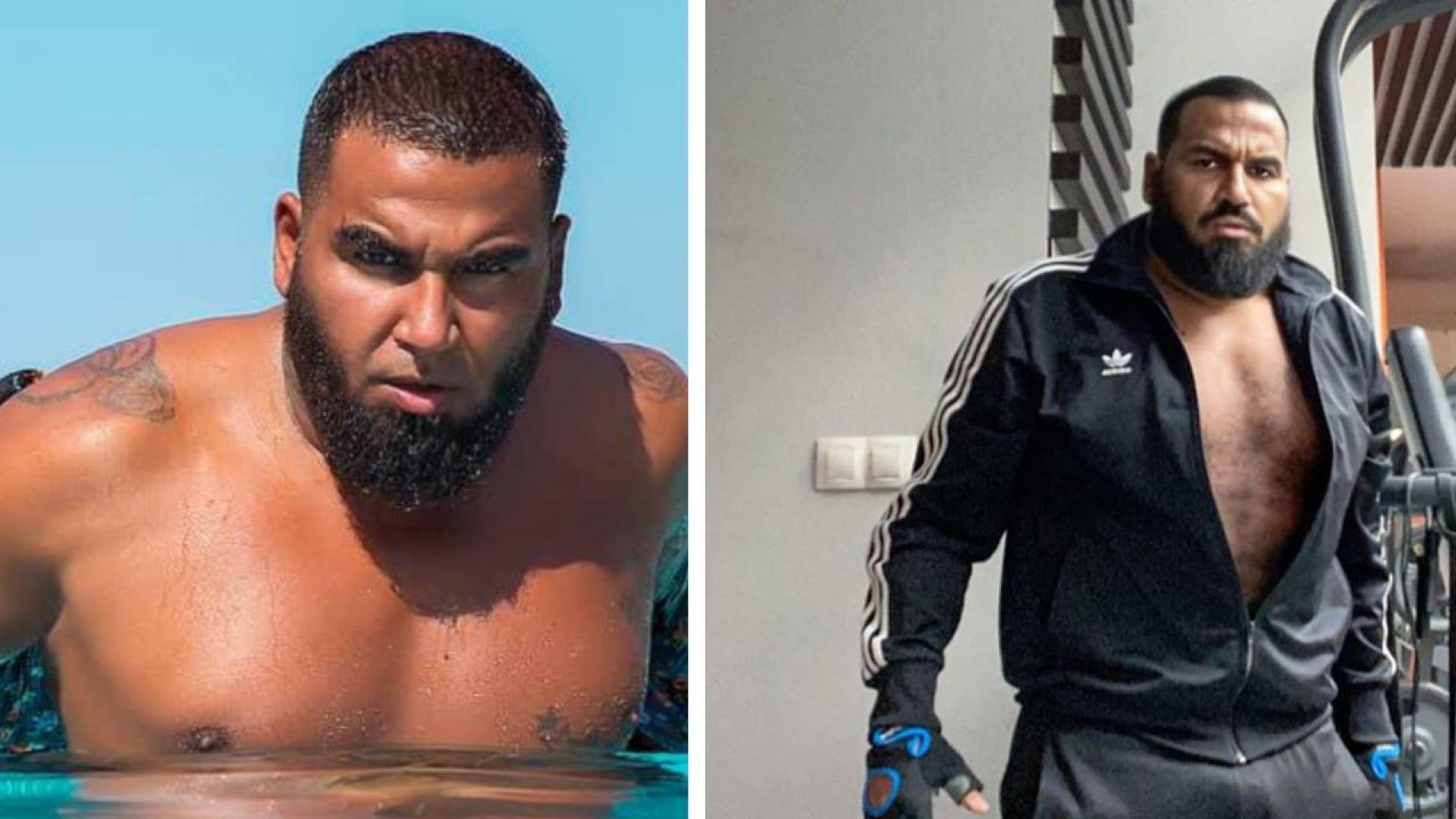 УДАРИ ГИ В ЗЕМЯТА! Азис отвя хиляди в Турция (ВИДЕО)|Телеграф