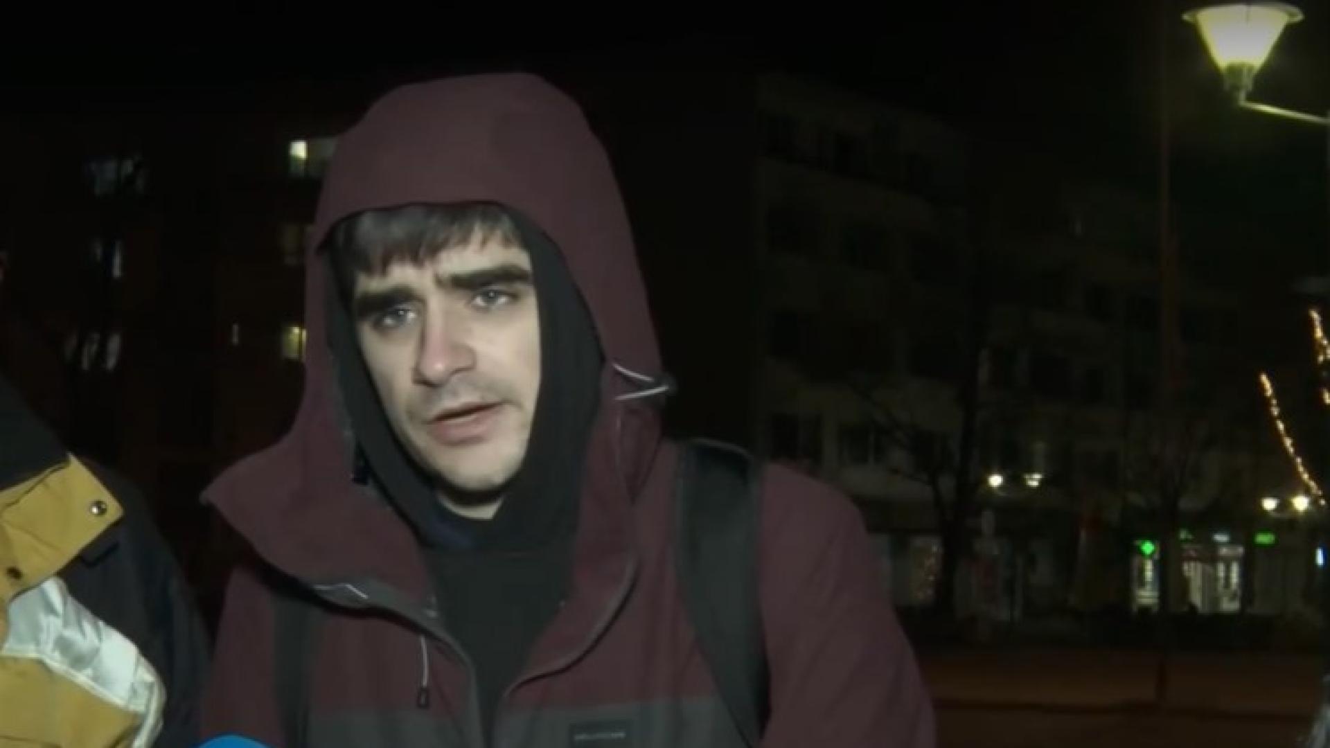 Братът на изчезналия Емил: Възможните сценарии се увеличават|Vesti.bg