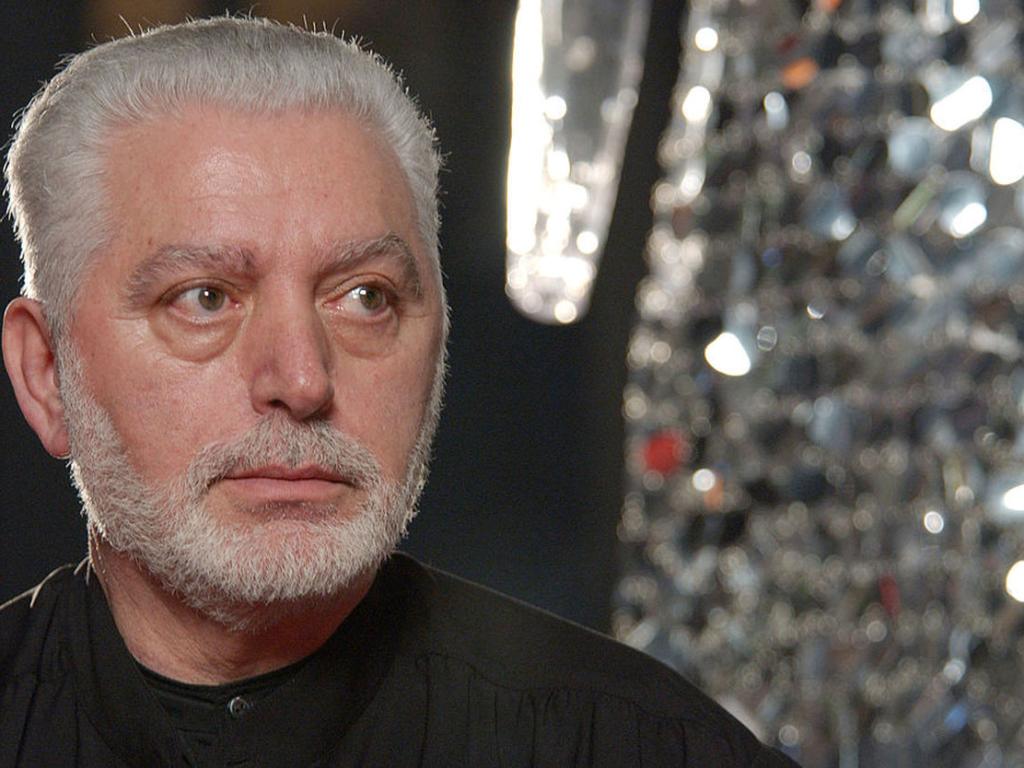 Почина великият моден дизайнер Пако Рабан - Свят - Vesti.bg