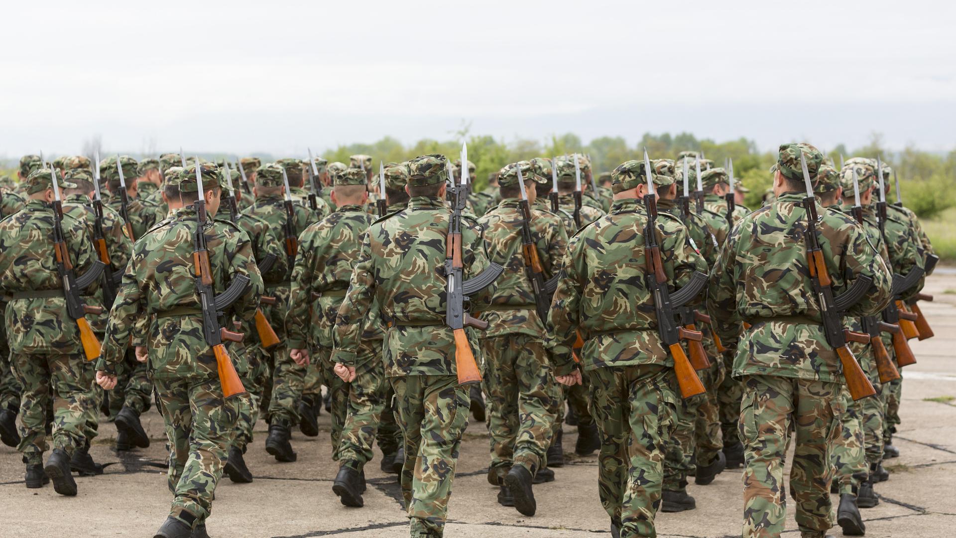 НОВА СХЕМА: МО "изпраща" повиквателни!|Телеграф