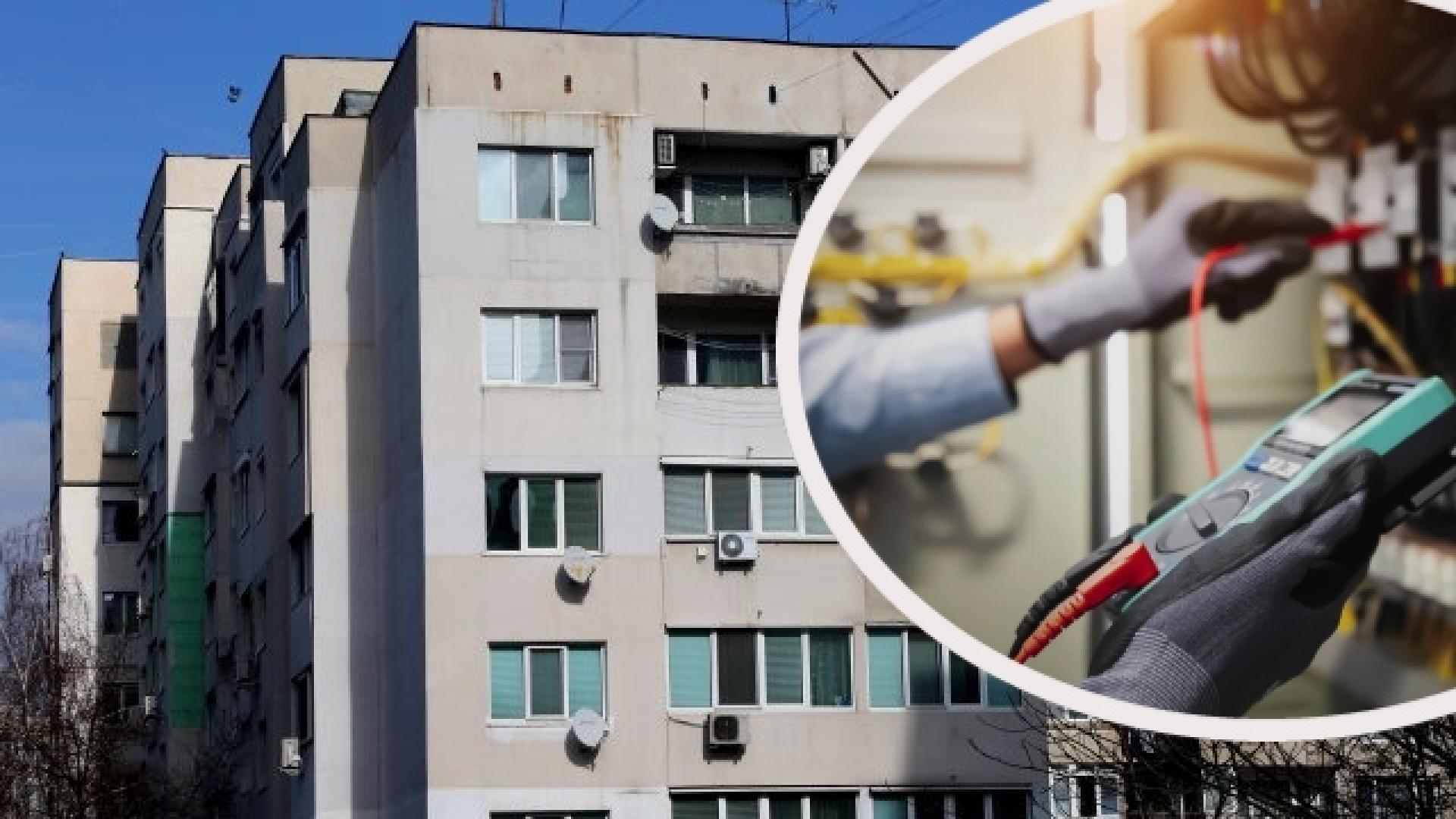 СЪСЕДСКИ ТОРМОЗ: Пуснаха ток по стена на блок в София|Телеграф