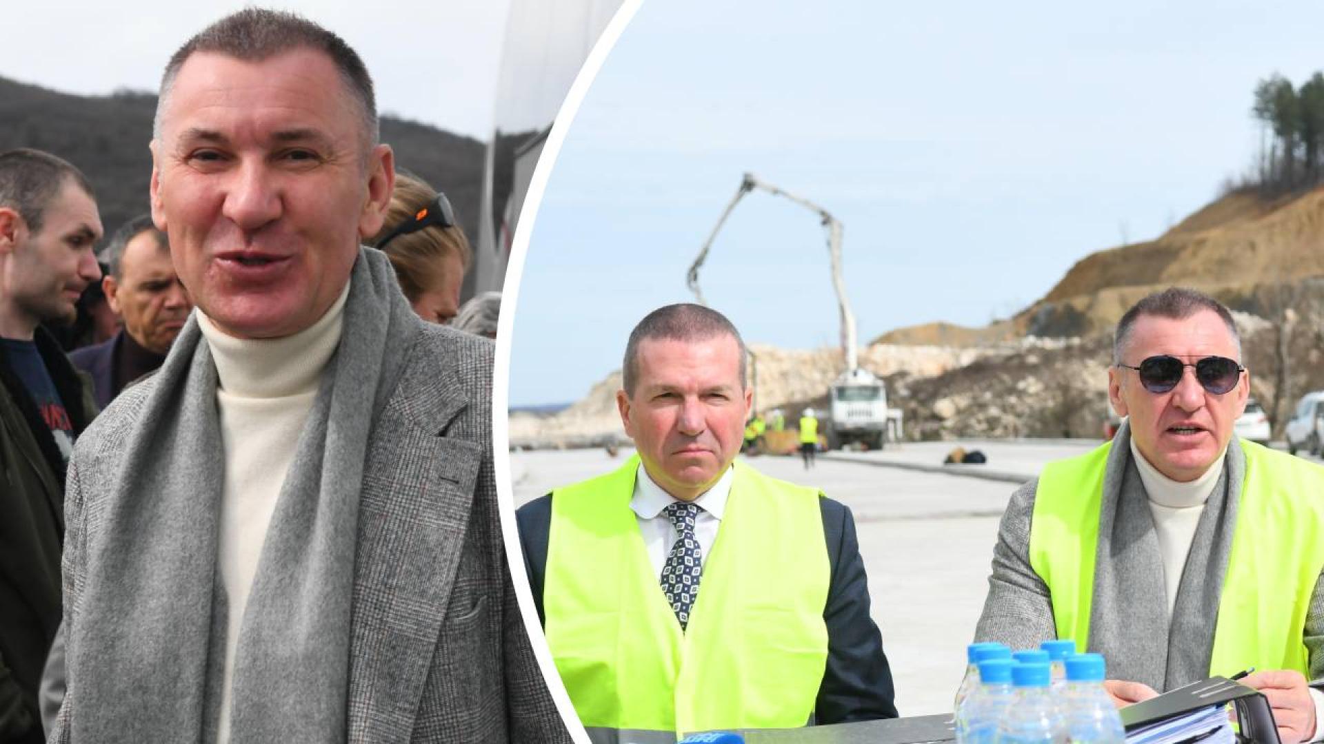 ЛЪСКА ИМИДЖ: Велико Желев се издокара като за наградите „Оскар“ (СНИМКИ ...