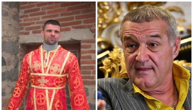 Вальо Илиев може да поеме ФКСБ! Джиджи Бекали ще има последната дума ...