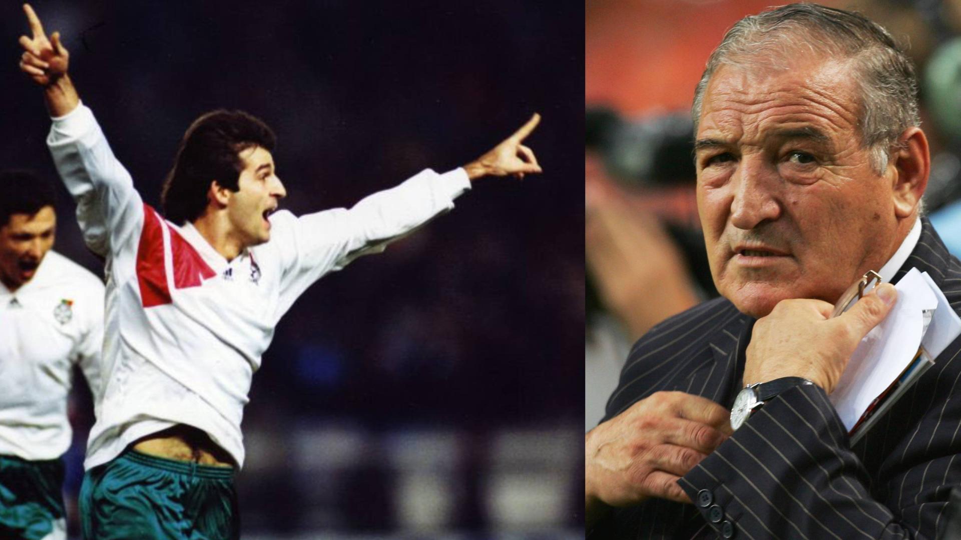 Четвъртите в света забравиха Димитър Пенев! |Телеграф